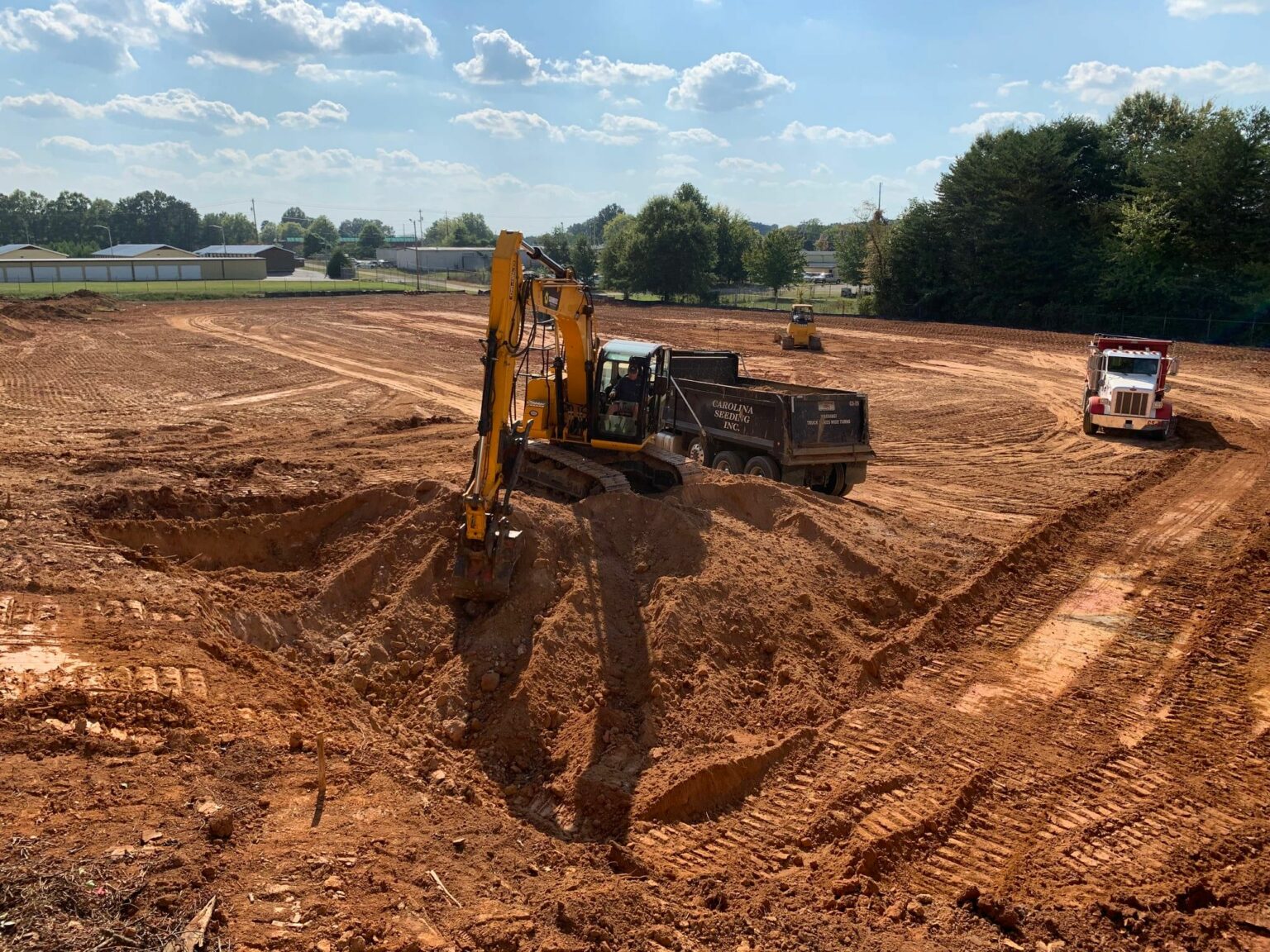 Building the Perfect Sports Facility: 8 Tips to Consider - UDC Sports ...