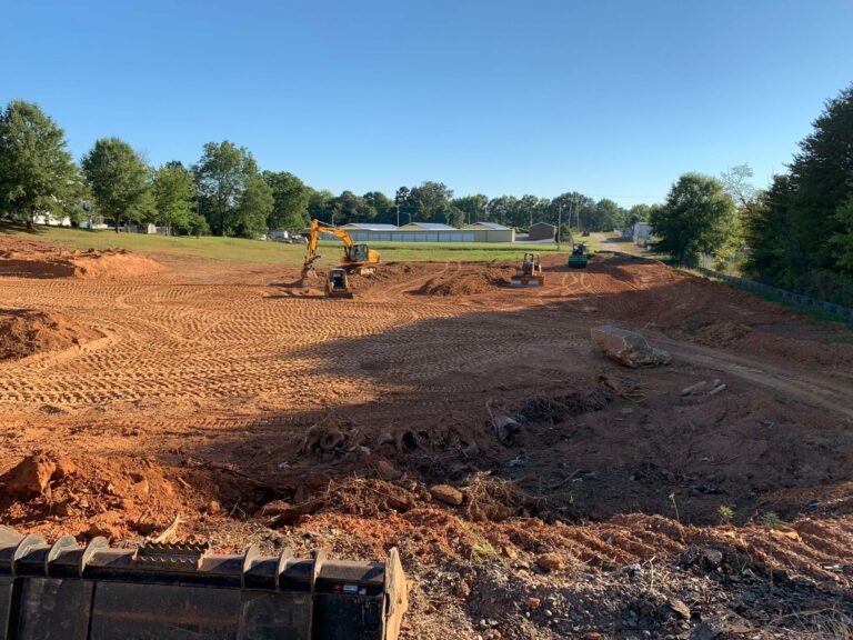 How to Build a Sports Facility: From Concept to Completion - UDC Sports ...