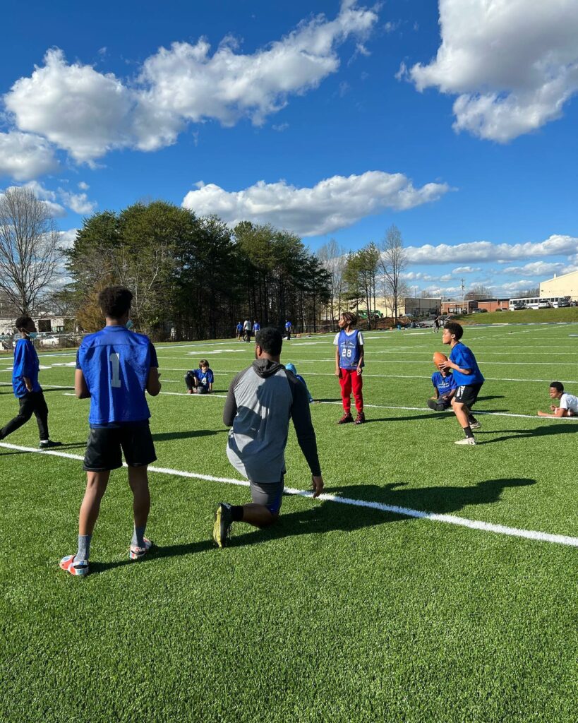 Turf Wars: Grass vs Artificial Turf for School Sports Fields