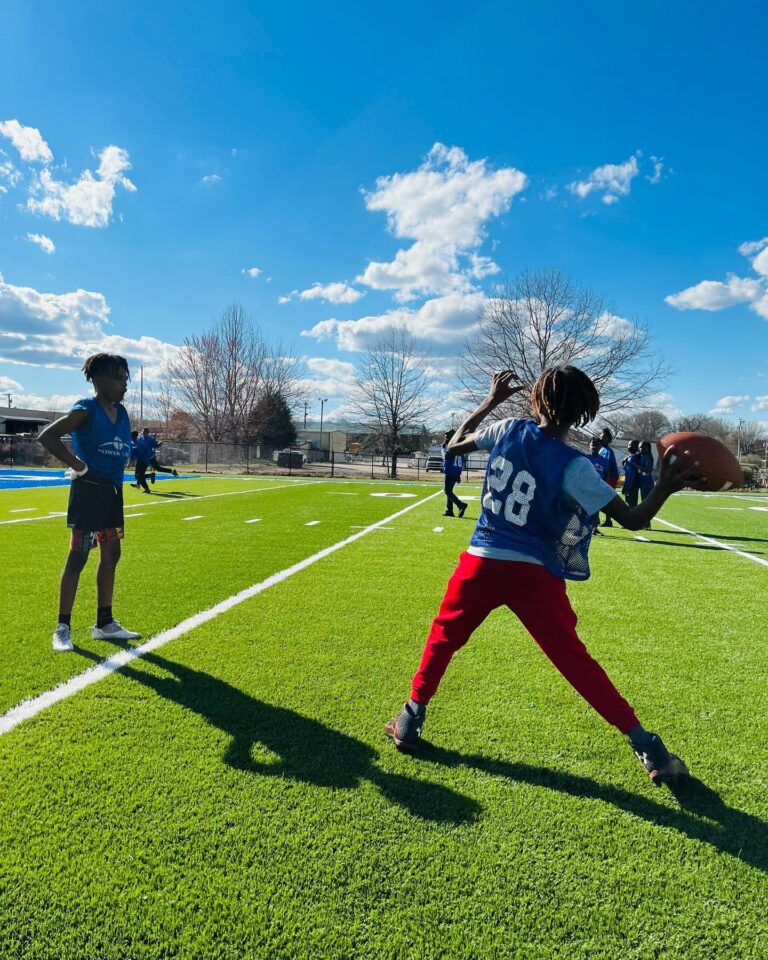 Costs of Building a Simple Football Field?