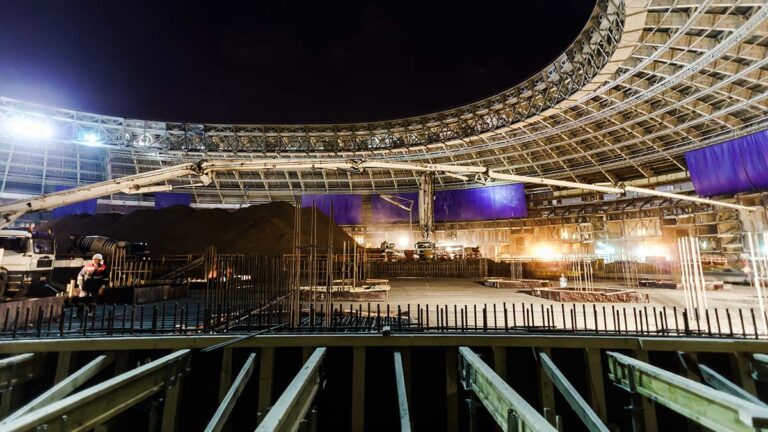 Building the Perfect Sports Facility: 8 Tips to Consider - UDC Sports ...