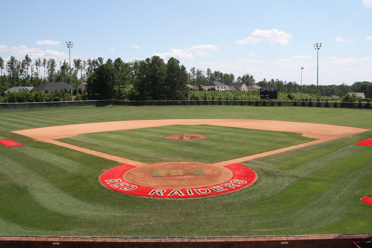 If You Build it: A Guide to Baseball Field Construction - UDC Sports ...