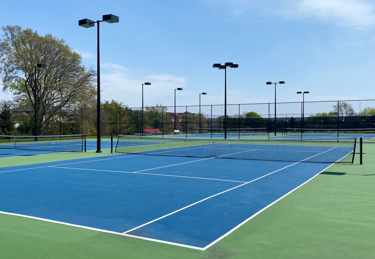 The Definitive Guide to Sports Venue Types - UDC Sports Construction