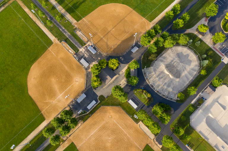 How to Build a Sports Facility: From Concept to Completion - UDC Sports ...
