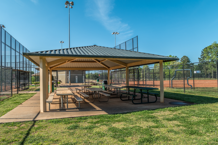 Building a Winning Ballpark: Baseball Field Construction Tips - UDC ...