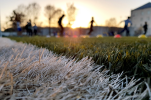 Build a Soccer Field: A Complete Guide for Owners