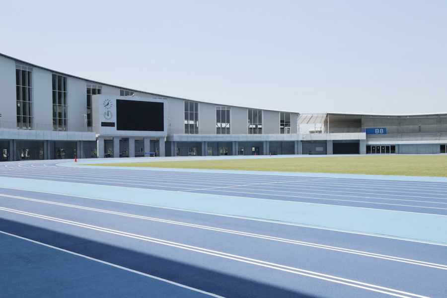 How to Build a Multi-Purpose Sports Facility - UDC Sports Construction