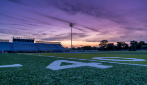 Tips for Sports Complex Architecture, Construction, & Design