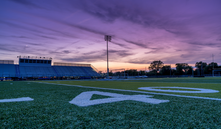 Tips for Sports Complex Architecture, Construction, & Design