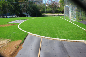 How Much Does it Actually Cost to Build a Soccer Field? - UDC Sports ...