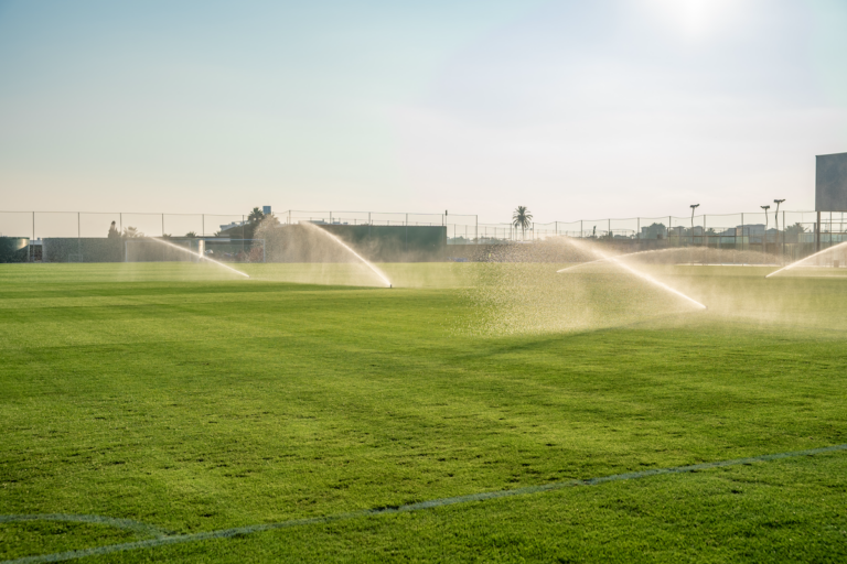 How to Build a Sports Facility: From Concept to Completion - UDC Sports ...