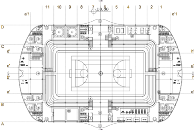 How to Build a Sports Facility: From Concept to Completion - UDC Sports ...