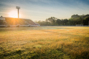 How Many Acres is Needed to Build a Soccer Field