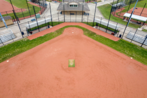 Baseball Field Design & Construction Considerations - UDC Sports ...