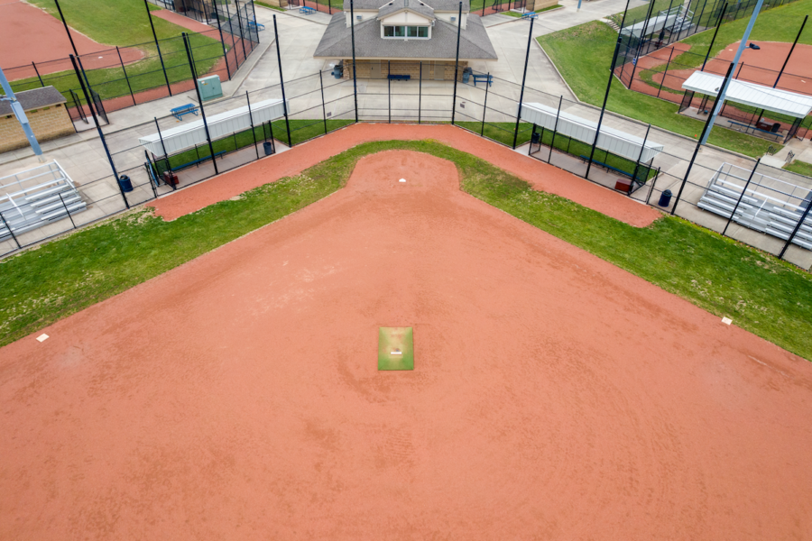 Baseball Field Design & Construction Considerations - UDC Sports ...