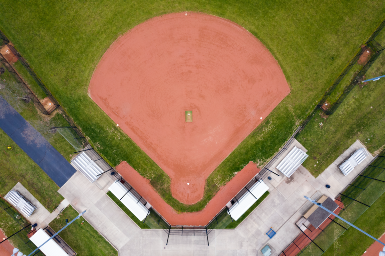 How to Build a Pitcher's Mound on a Little League Field