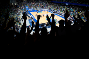 The Definitive Guide to Sports Venue Types - UDC Sports Construction