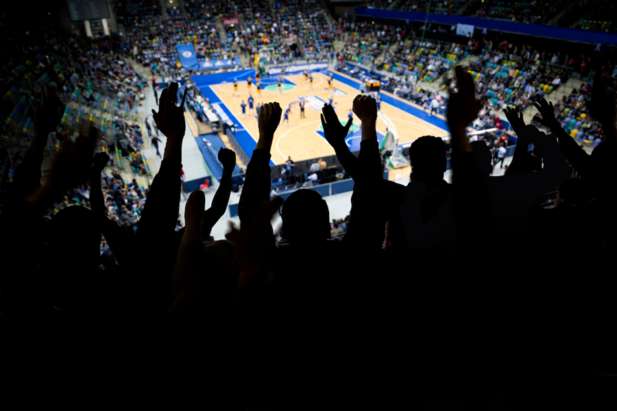 The Definitive Guide to Sports Venue Types - UDC Sports Construction