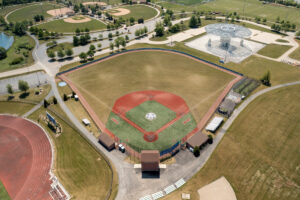 Baseball Field Design & Construction Considerations - UDC Sports ...