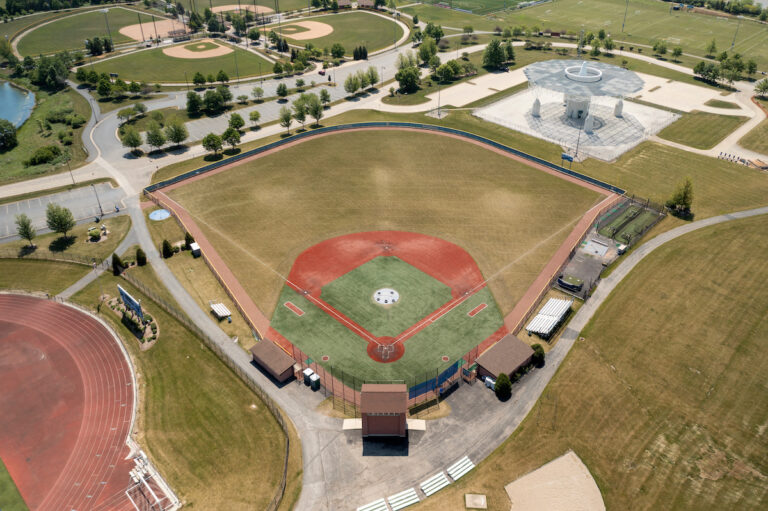 Baseball Field Design & Construction Considerations - UDC Sports ...