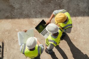 Sports Field Construction: From Blueprint to Game Day - UDC Sports ...