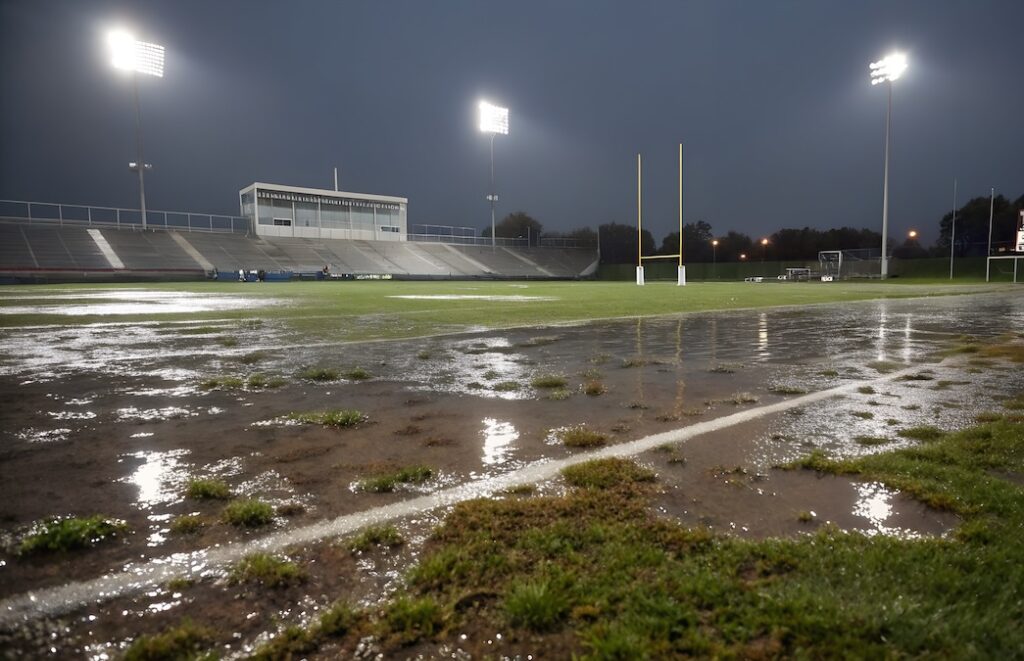 Synthetic Turf Field Construction: What Schools Should Know