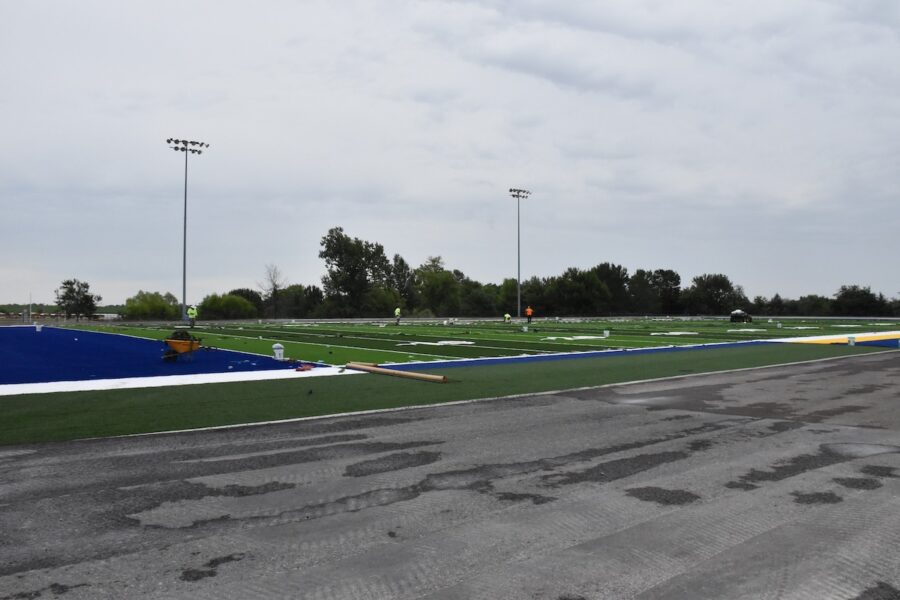 Synthetic Turf Field Construction: What Schools Should Know