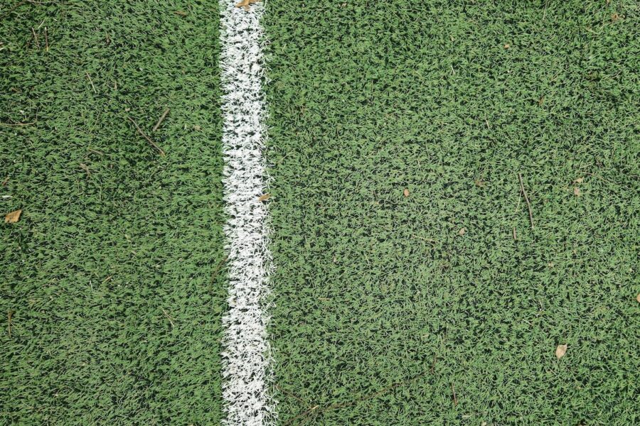 How Often are Artificial Turf Football Fields Replaced?