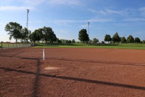 How Big Are Softball Fields? Dimensions & Land Requirements