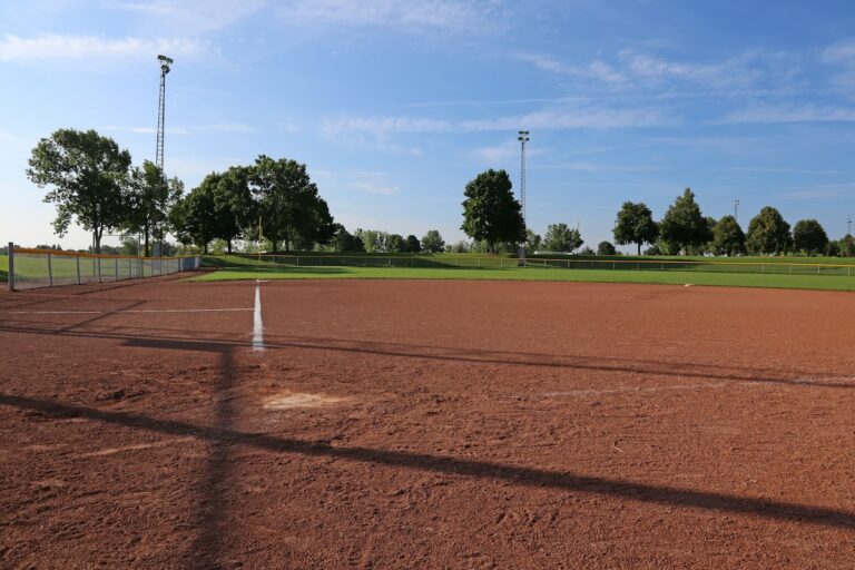 How Big Are Softball Fields? Dimensions & Land Requirements